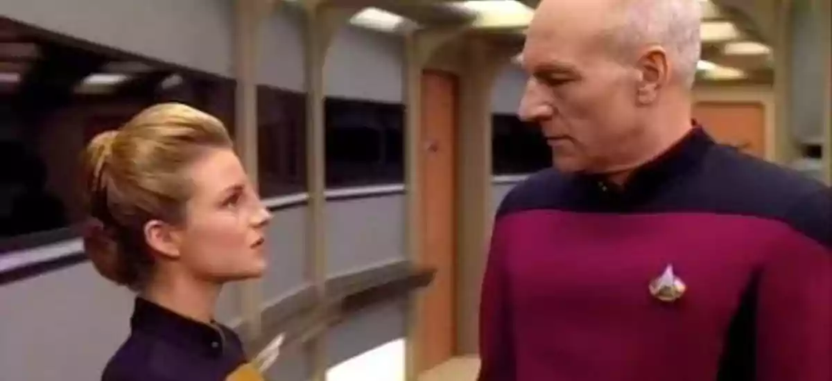 Best Bajoran Names For Your Character Best Bajoran Names For Your Character