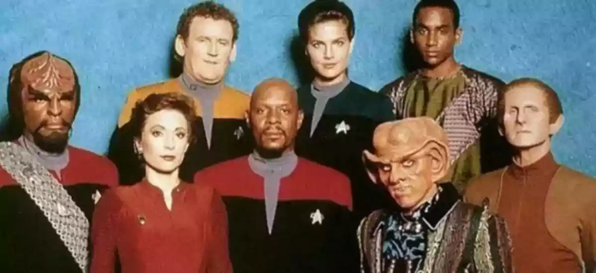 Best Bajoran Names For Your Character Best Bajoran Names For Your Character